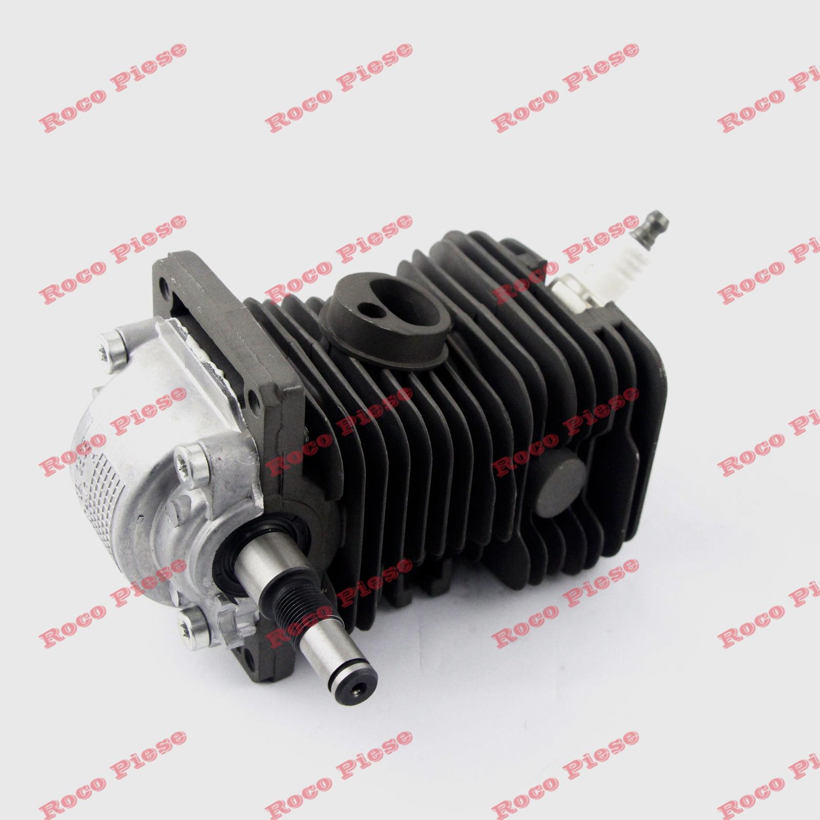 Complete engine for chainsaw Stihl MS 180 018